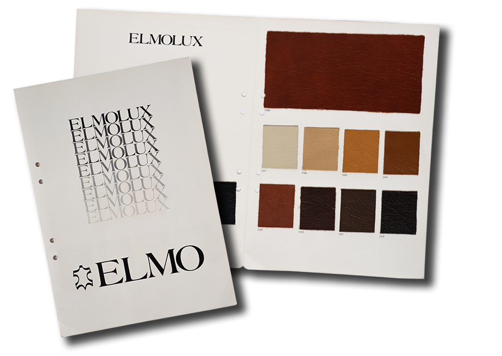 Timeline - Elmo