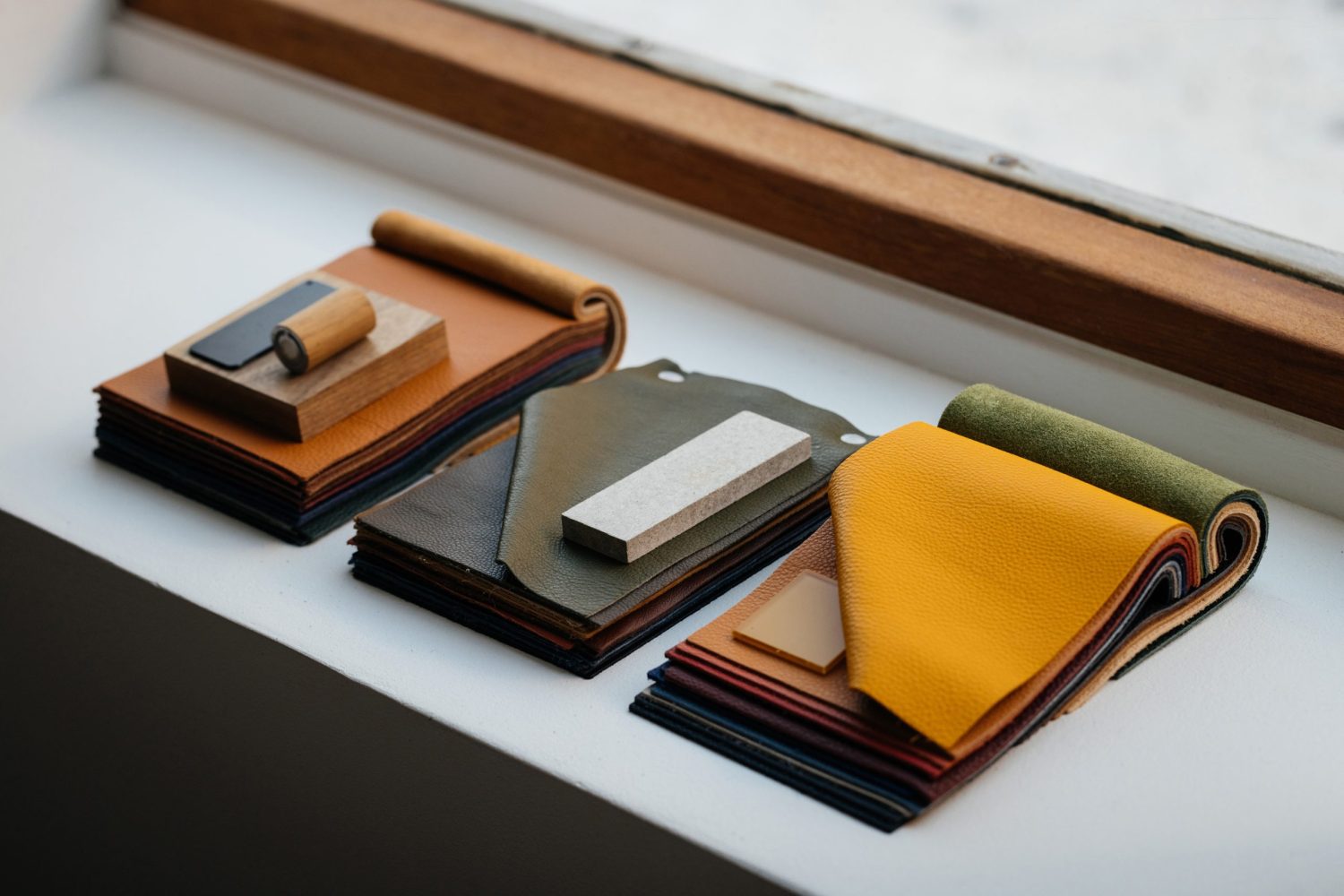 New Madrid Showroom: An Immersive Exploration of Materiality - Elmo