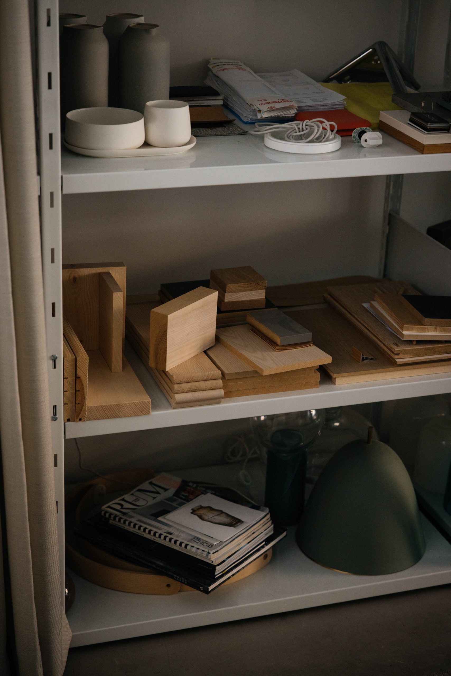 Mattias Stenberg on Stories of Materiality and Craftsmanship - Elmo