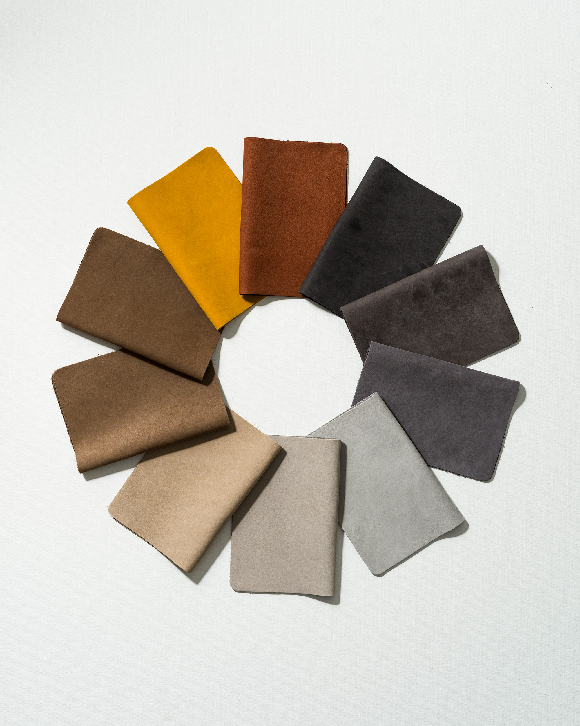 Elmosarek: A Natural Collection Inspired by Swedish Wilderness - Elmo