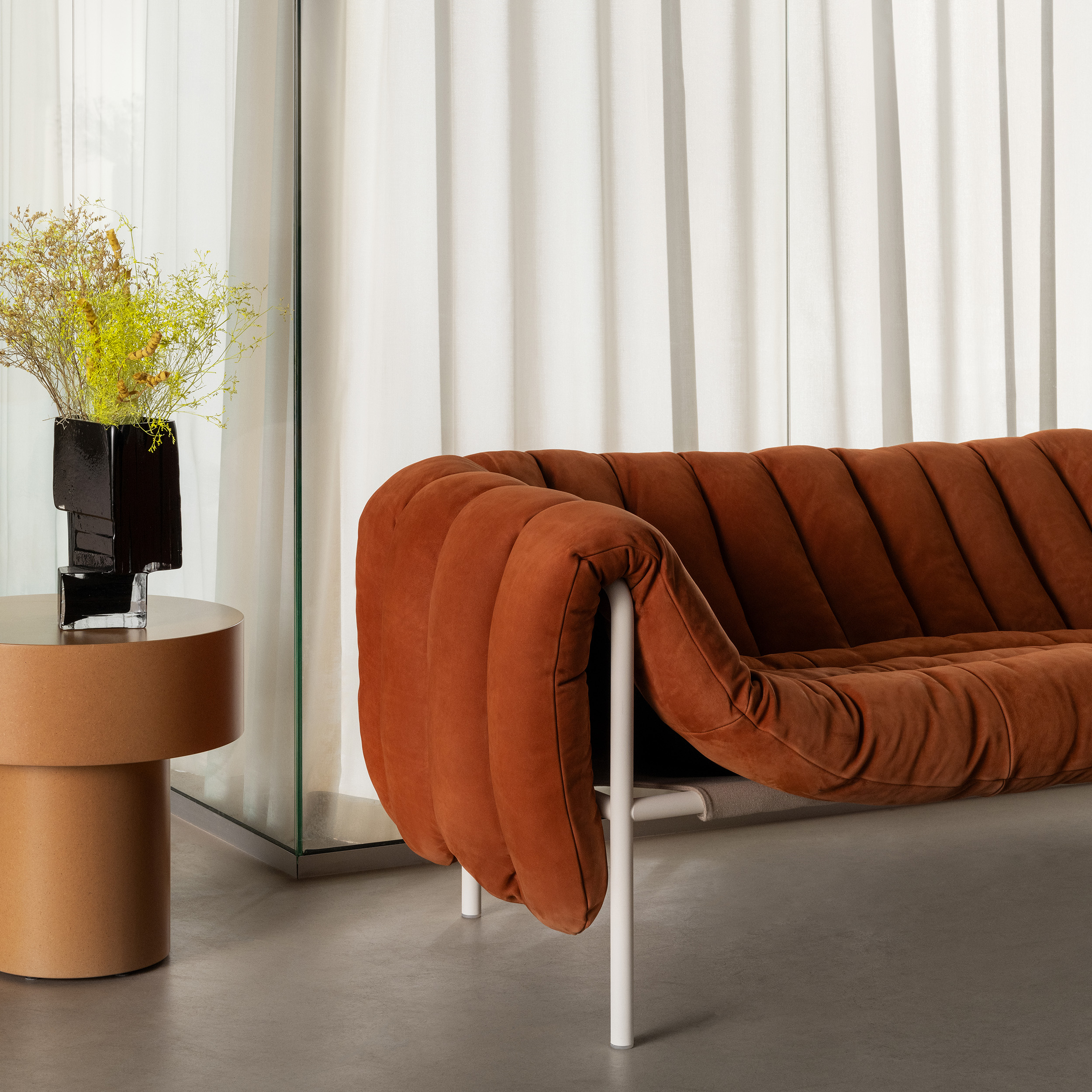 Elmosarek: A Natural Collection Inspired by Swedish Wilderness - Elmo