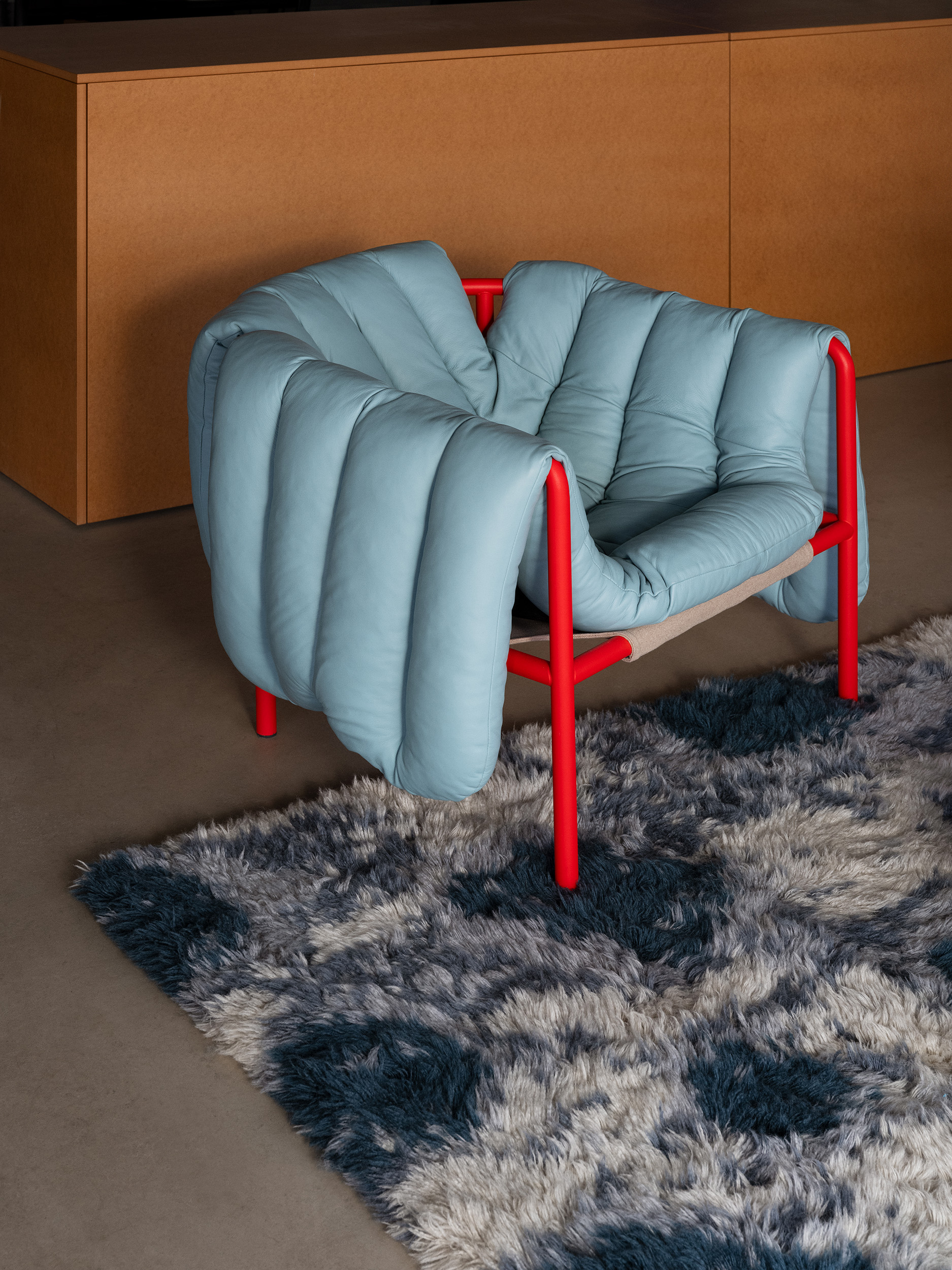 Furniture - Elmo