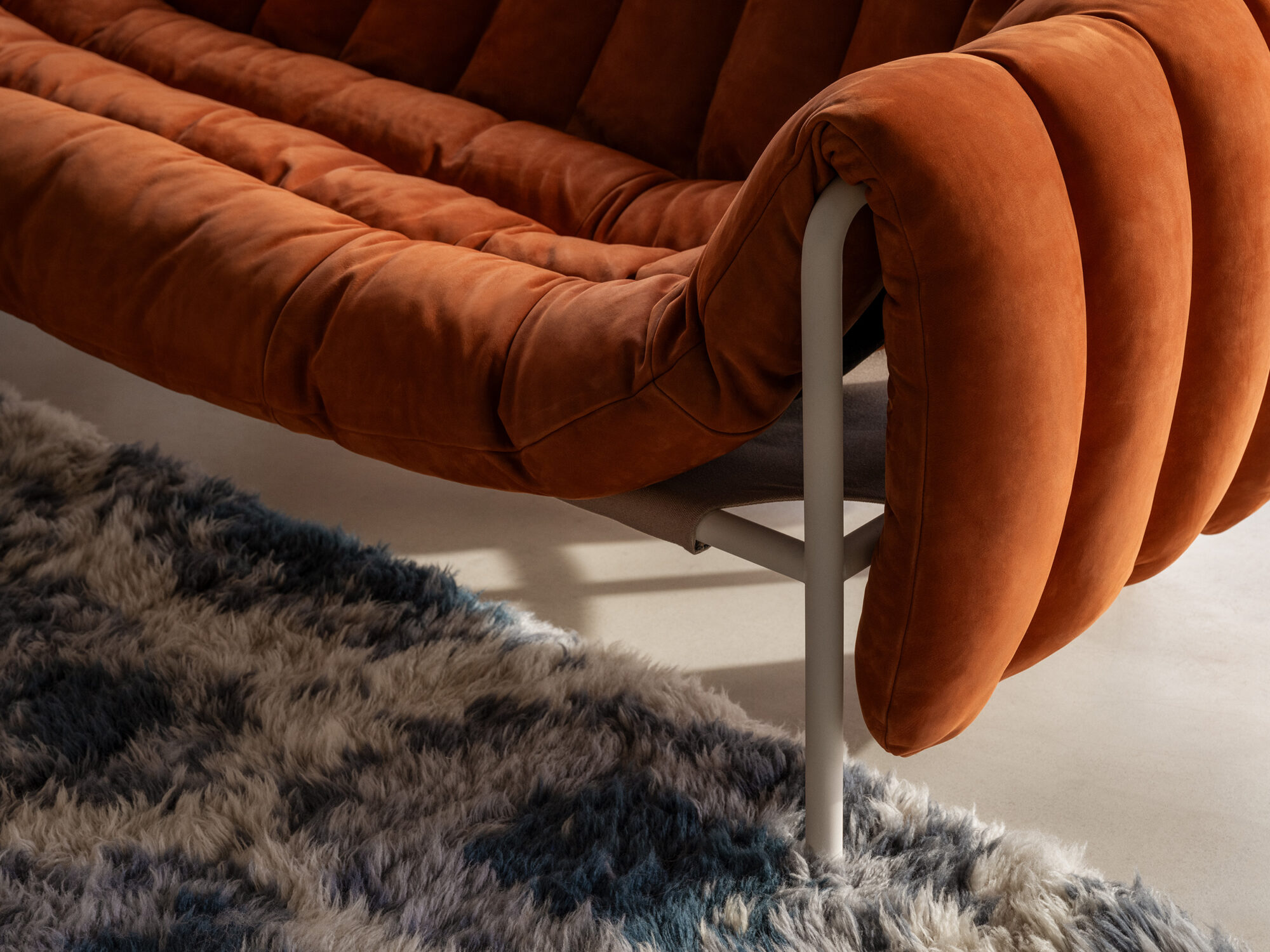 Elmosarek: A Natural Collection Inspired by Swedish Wilderness - Elmo