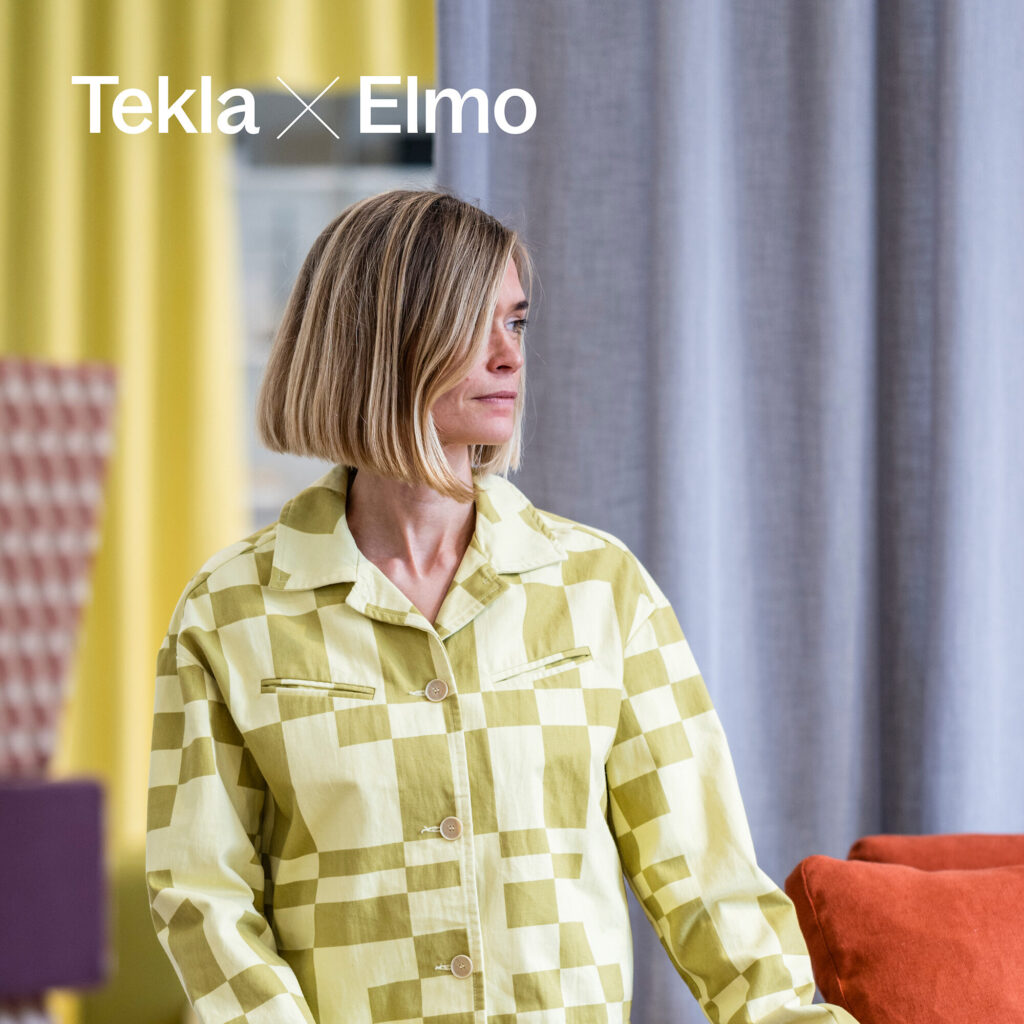 Furniture - Elmo