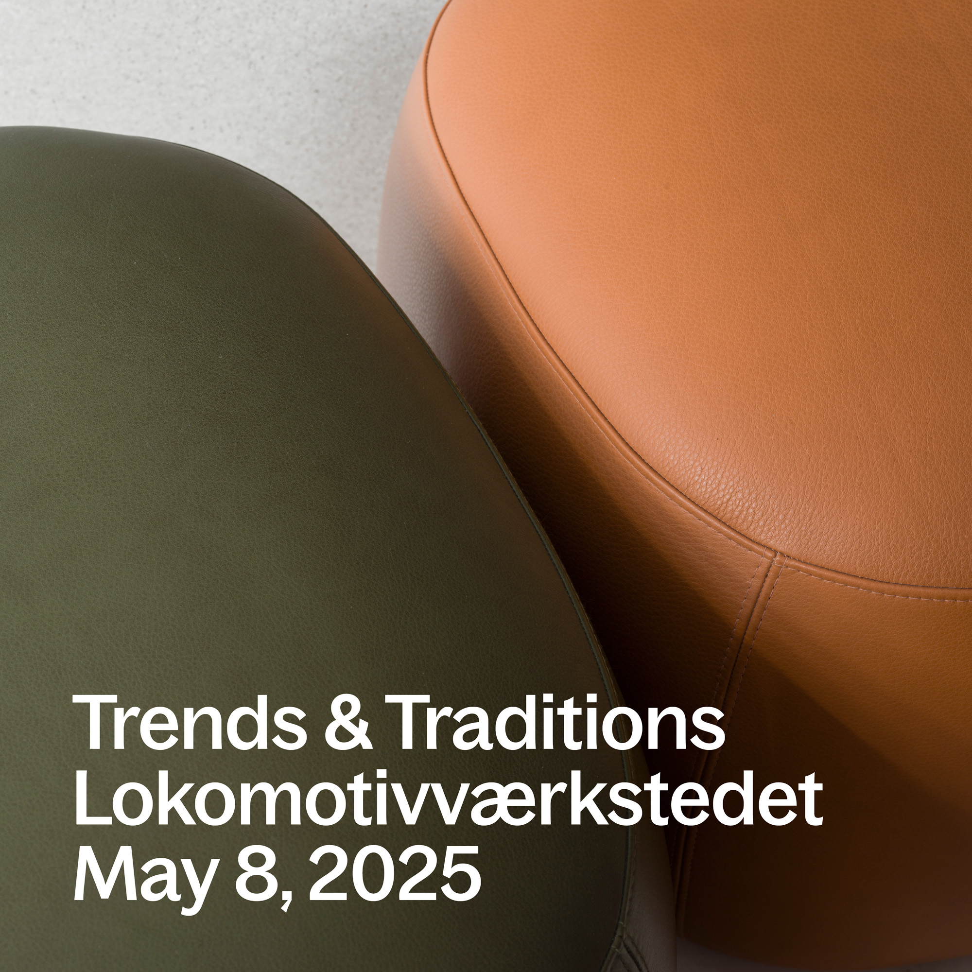 Visit Elmo at Trends & Traditions in Copenhagen - Elmo