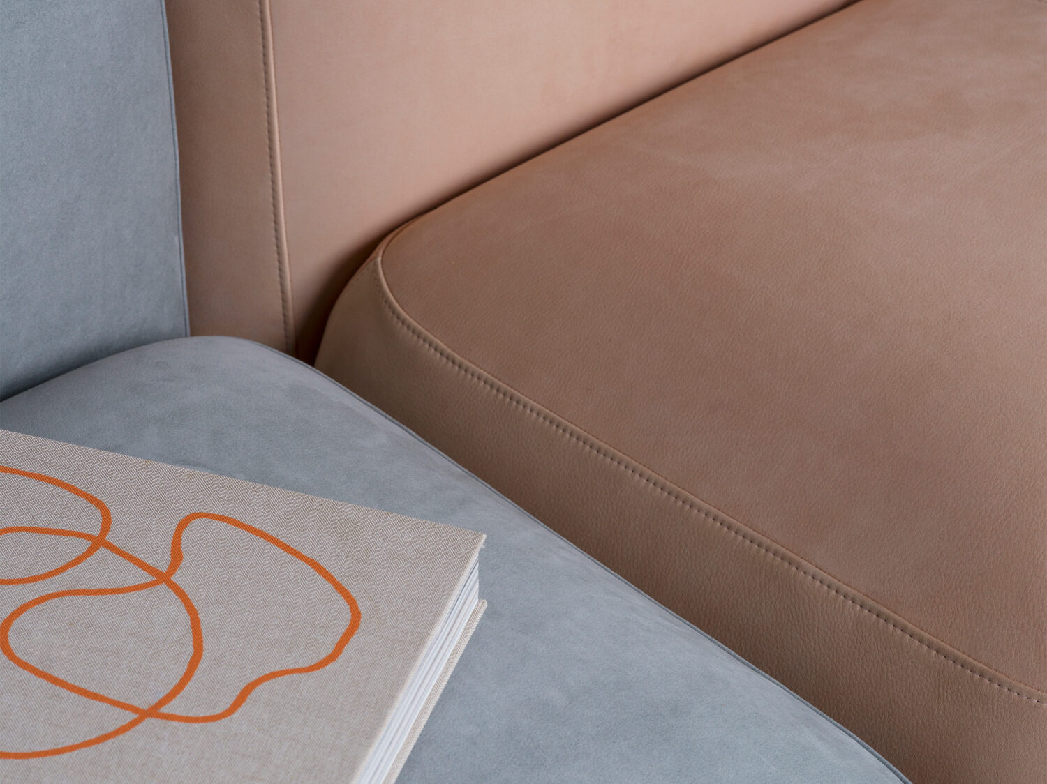 Arper: A curated meeting of architecture, colour and craft - Elmo