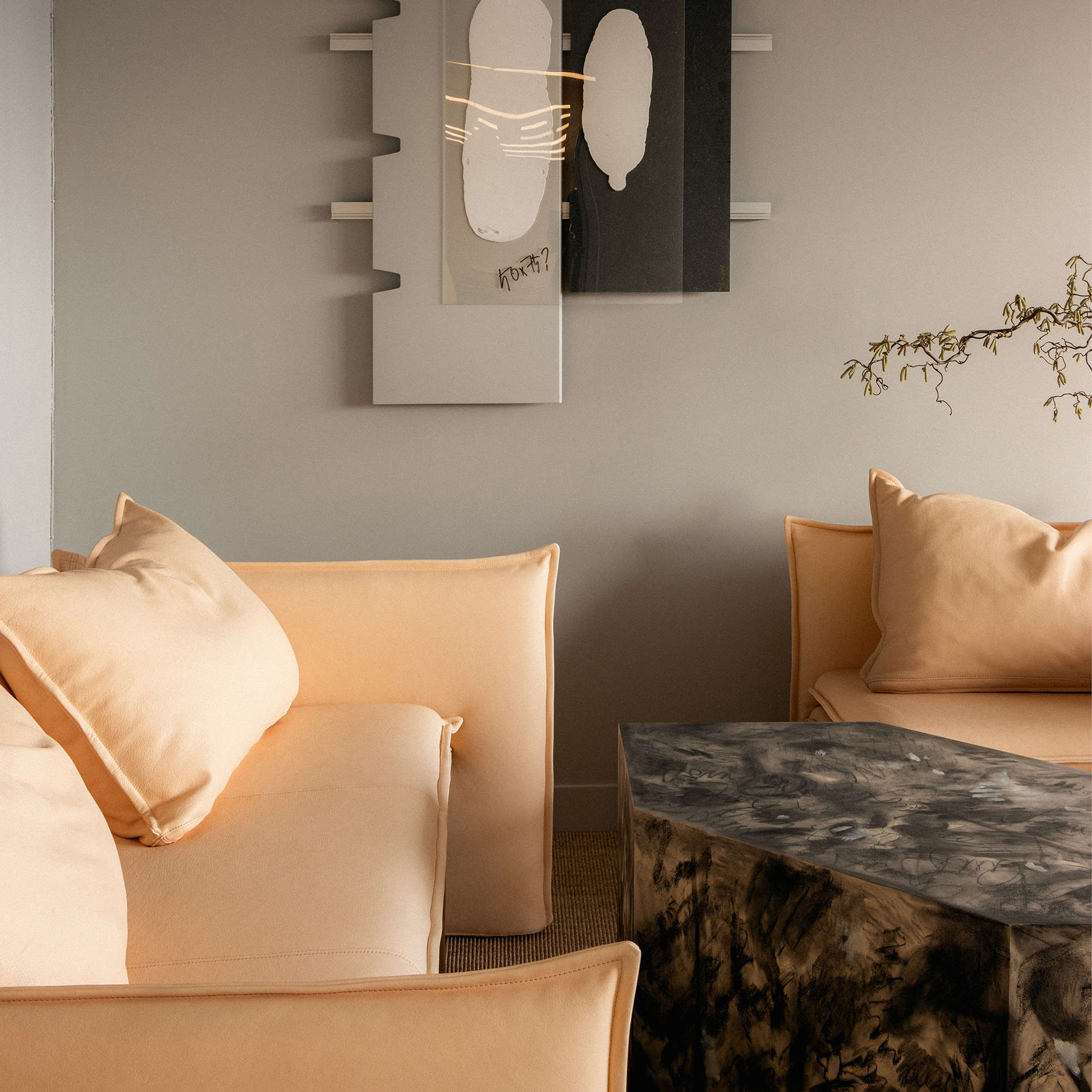 Award-winning “The Executive” highlights the beauty of reuse – with ...